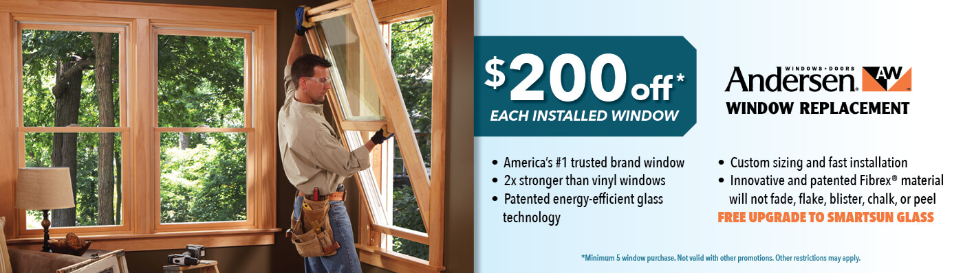 Michigan's Best Home Improvement Specialists | C&L Ward