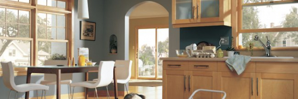 Andersen® 200 Series Replacement Windows | C&L Ward