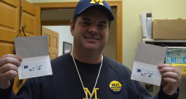 Home Repair Company Davison MI | C&L Ward