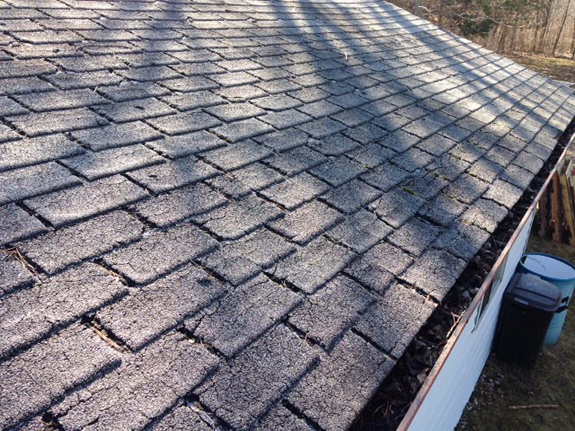 Roofing Lansing MI | C&L Ward®
