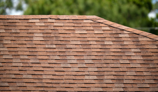 Asphalt roofing why is it so popular in michigan