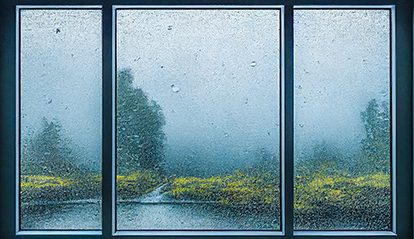 How to Fix 5 Common Window Problems | C&L Ward