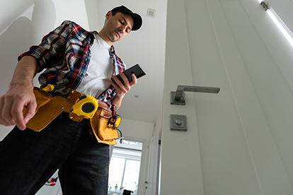 Ultimate Guide to Door Installation | C&L Ward