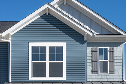 Vertical vs. Horizontal Dilemma for Your Home's Exterior in MI